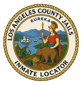 Los Angeles County Inmate Information Center | Inmate Search & Locator